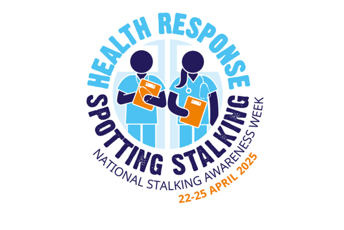 Stalking Awareness Week 21-27 April - Women RISE project